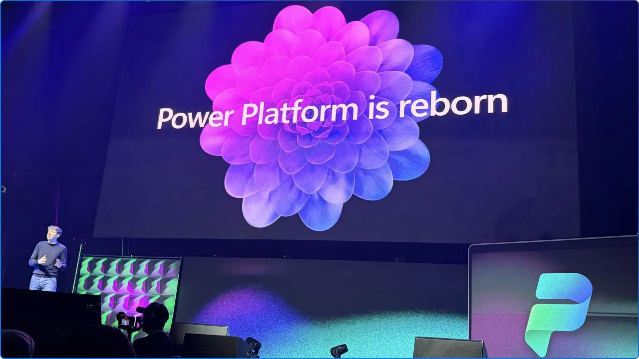 5 Major Announcements from the Power Platform Community Conference 2025